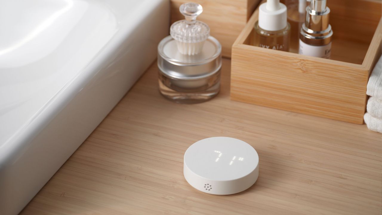 IKEA Quietly Launched These 'Smart Sensors' for All…