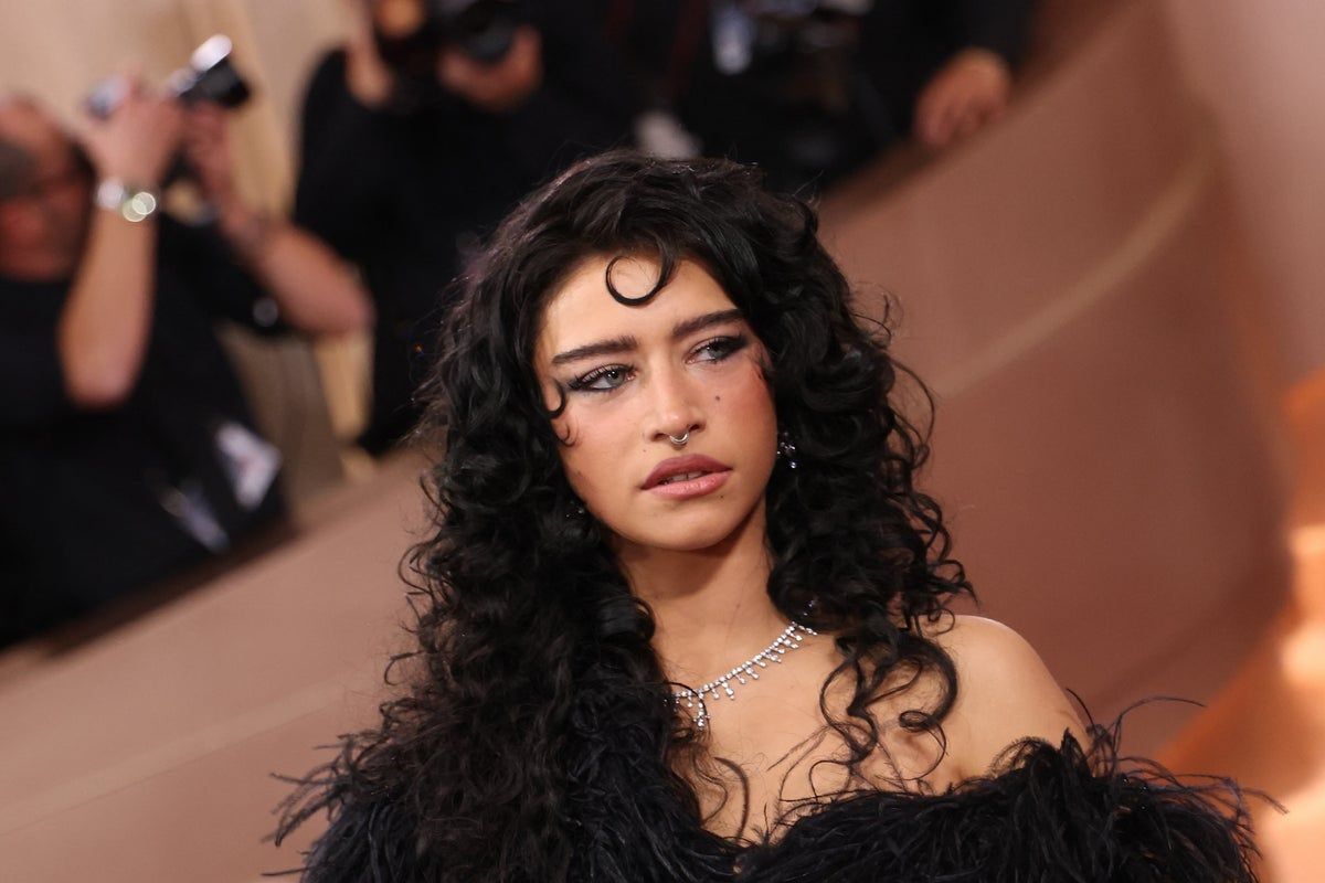 Odessa A’zion exits A24 movie after backlash over her…