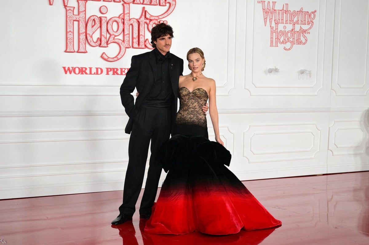 How method dressing became the new red carpet…