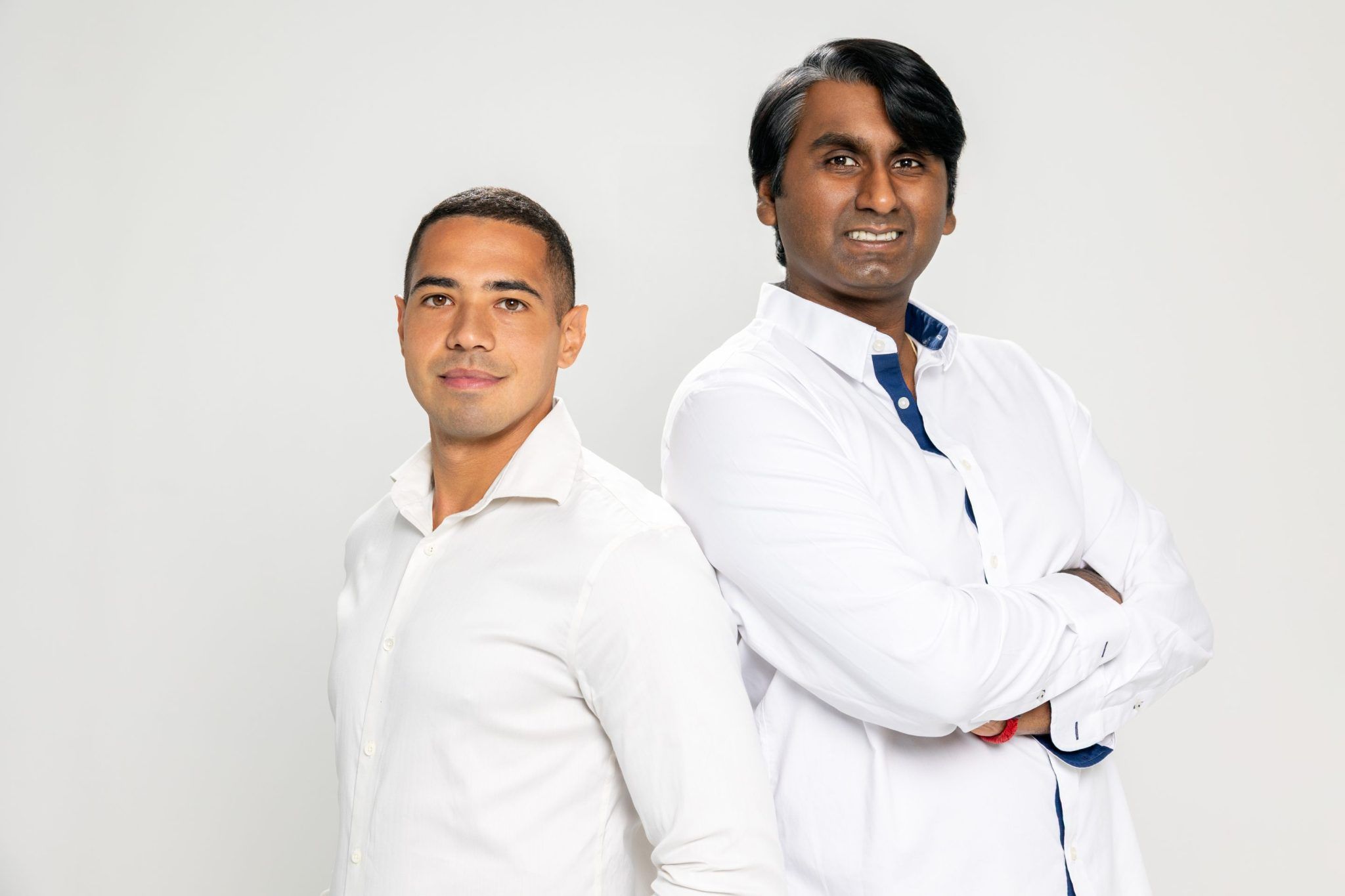 Escape Velocity raises a $62 million fund to bet on…