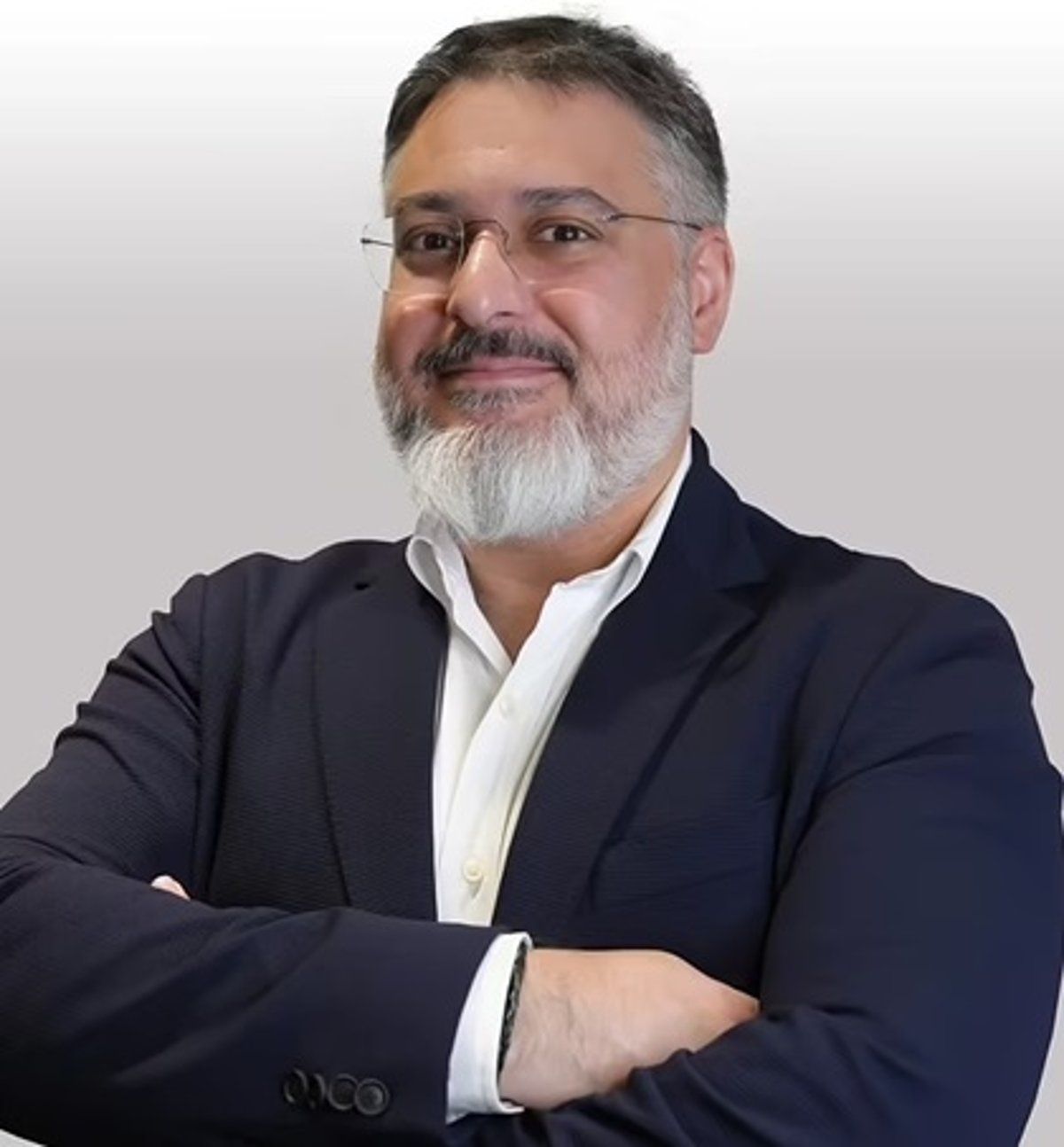 Great Ormond Street doctor Yaser Jabbar who botched…