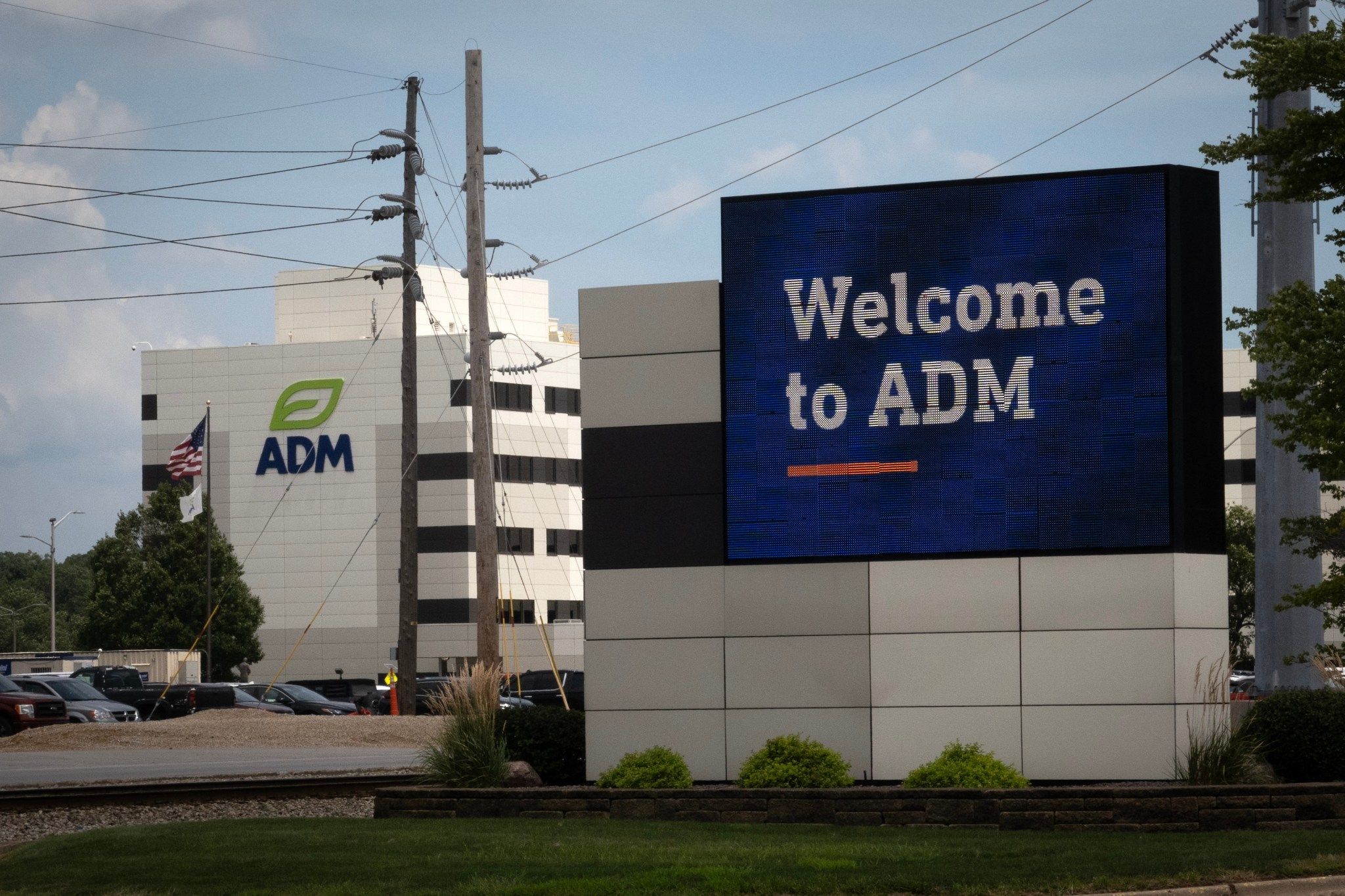 ADM settles accounting scandal—can AI help prevent the…