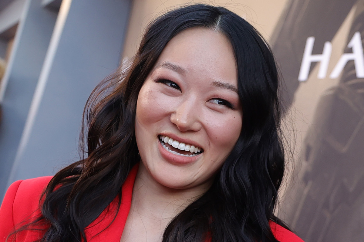 Bridgerton star Yerin Ha reveals details of…