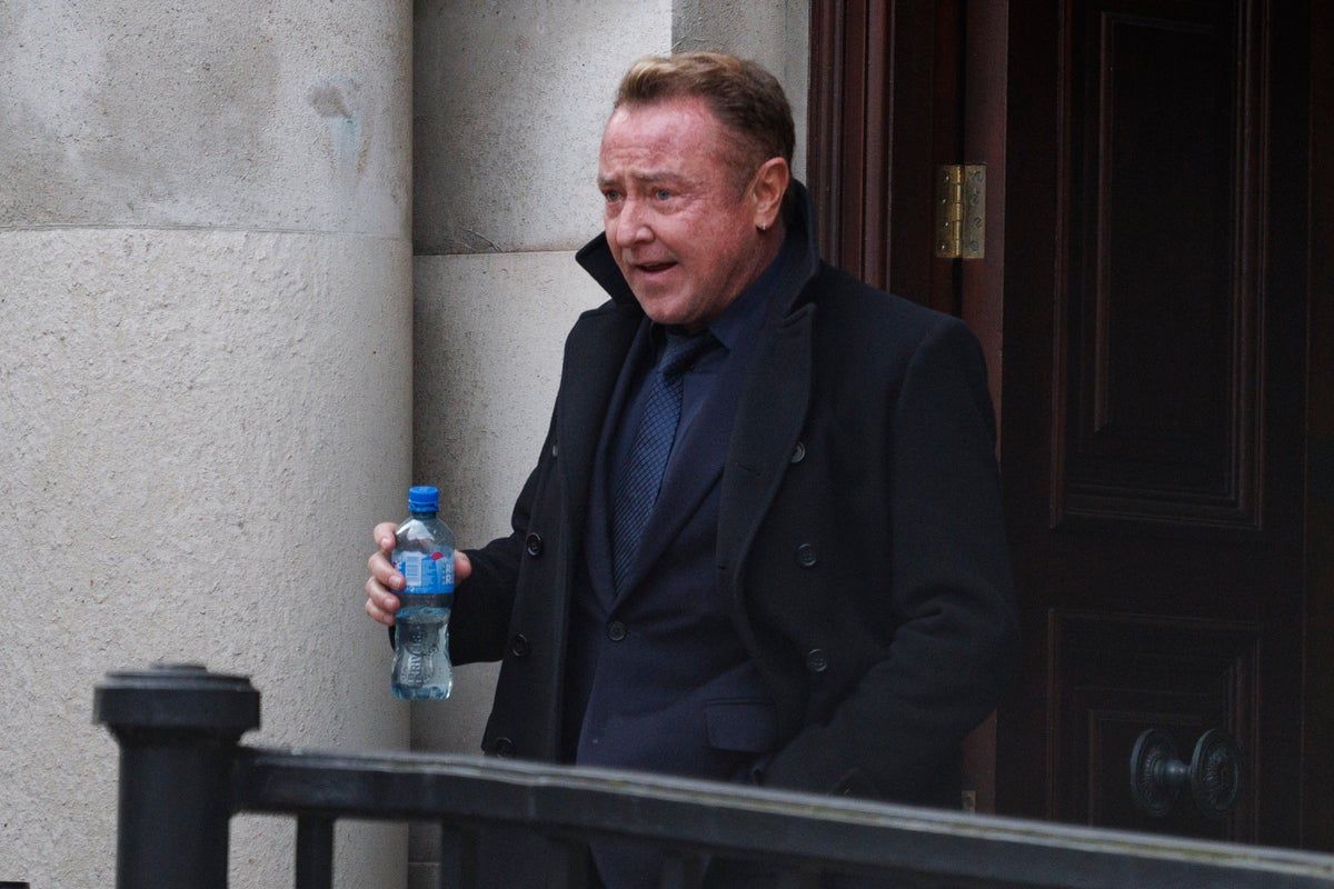 Michael Flatley beats legal bid blocking him from Lord…