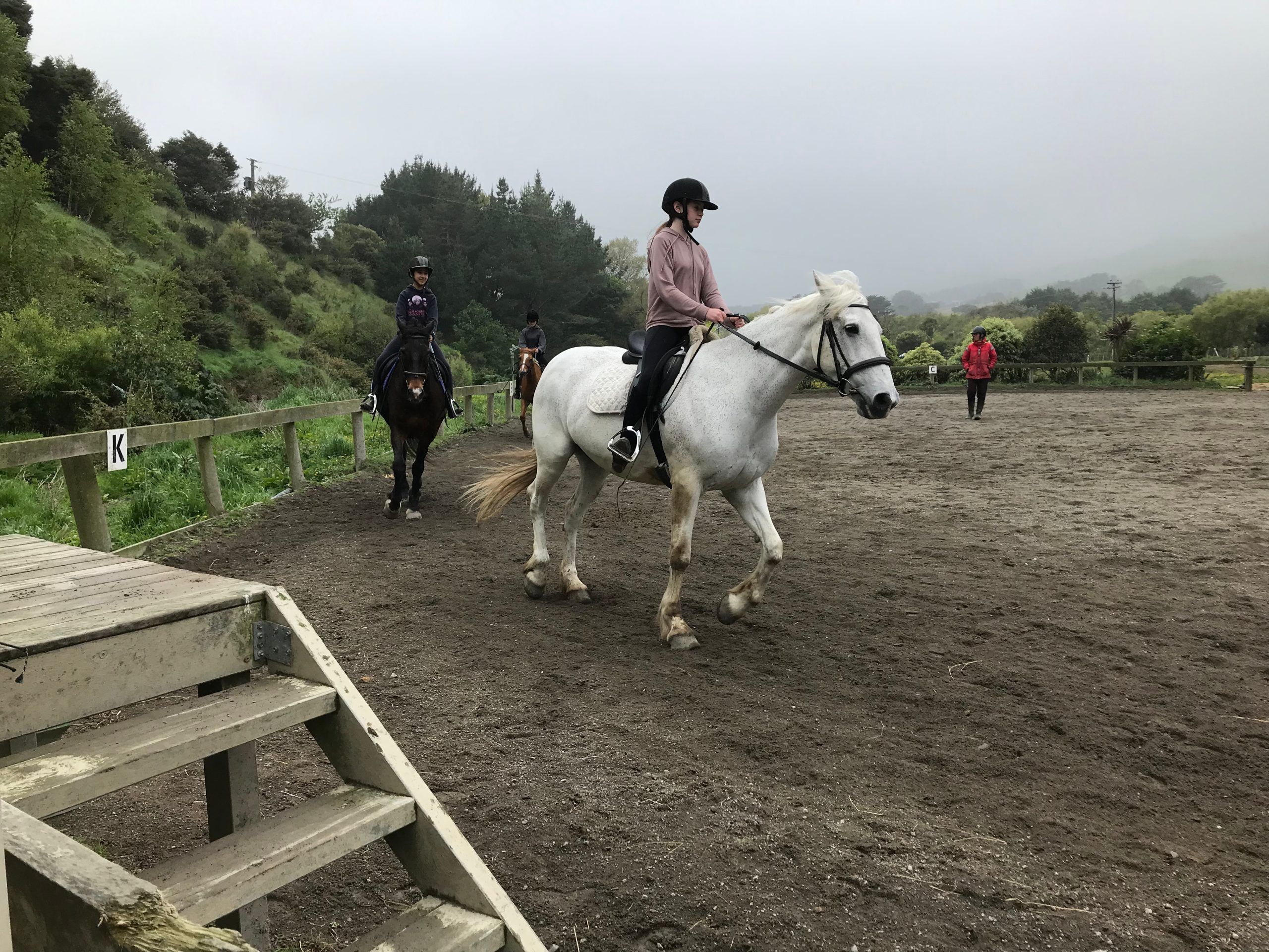 Kids activities squeezed by cost of living