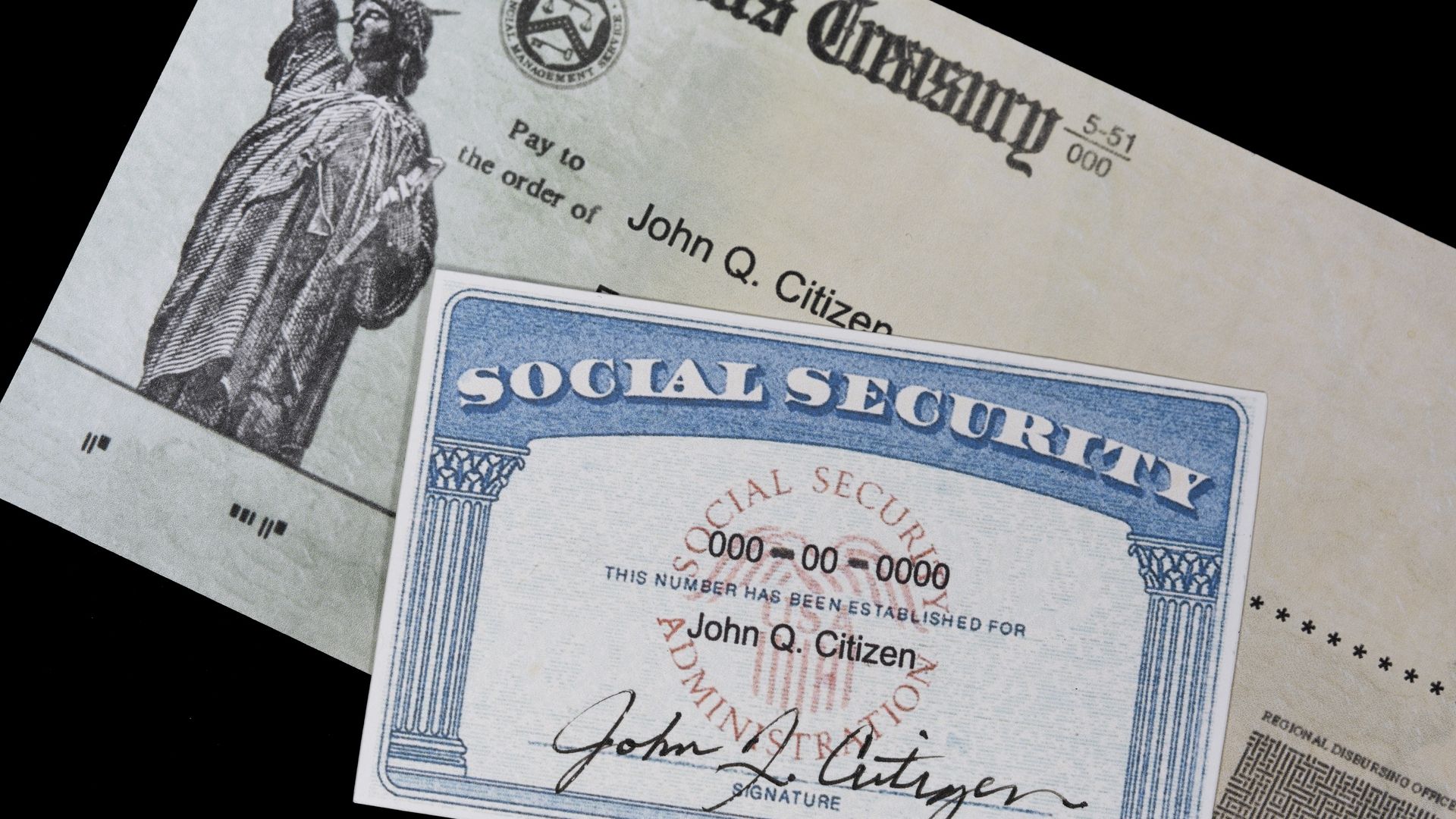 Social Security’s Built-In Benefit Cut Is Coming