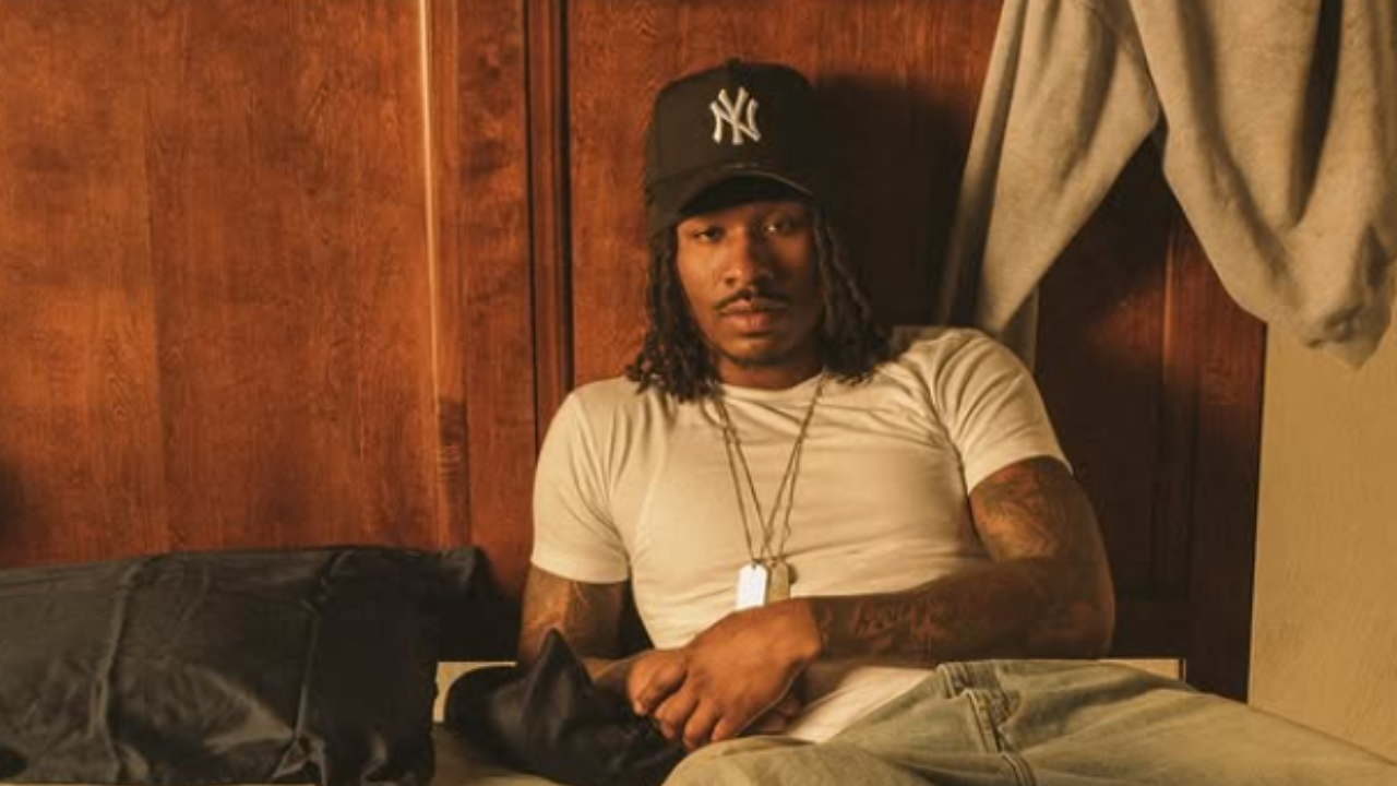 Twitch streamer Duke Dennis says streaming beats…