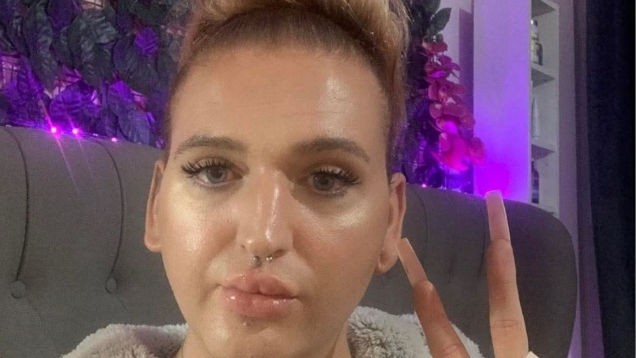 Who is Jennifer O’Brien? TikTok influencer jailed for…