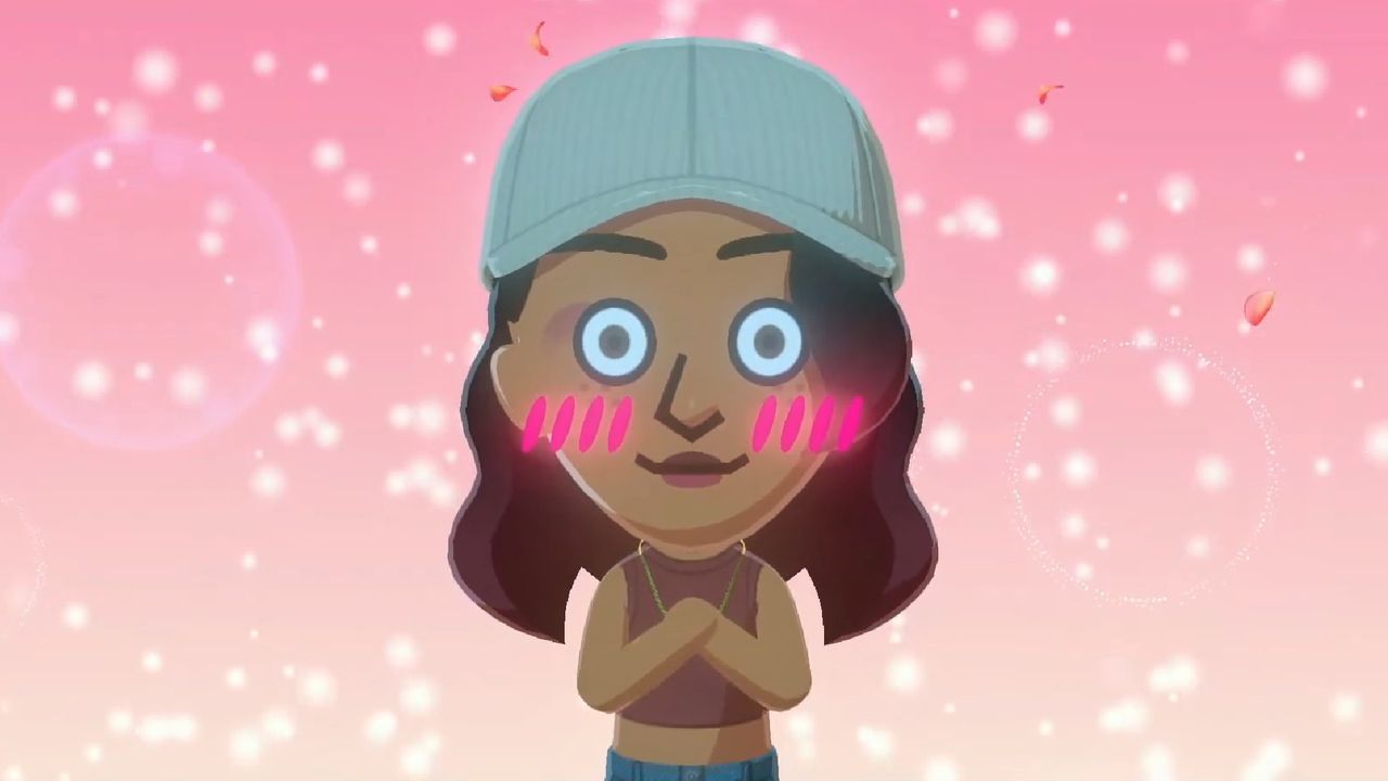 Nintendo fulfills a 12-year-old promise by bringing…