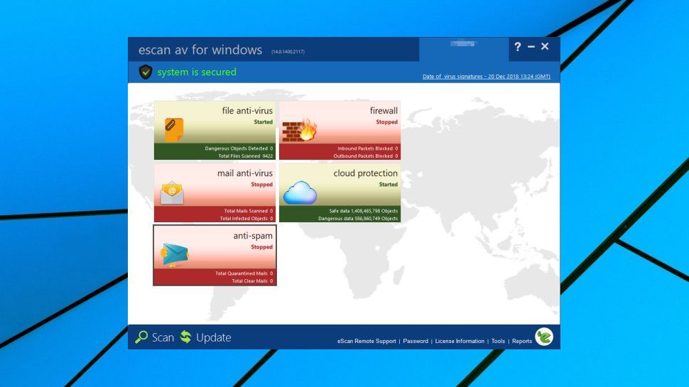 Top antivirus hacked to push out a malicious update