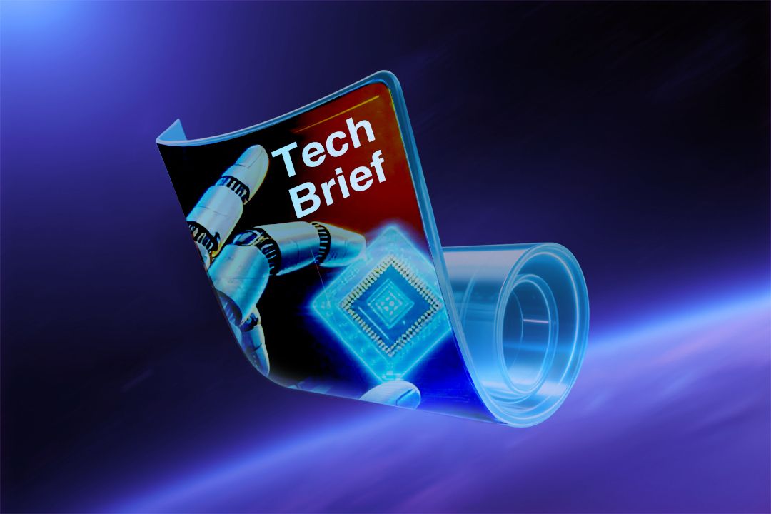 Tech Brief (Jan. 30): Alibaba Unveils New AI Chip to…