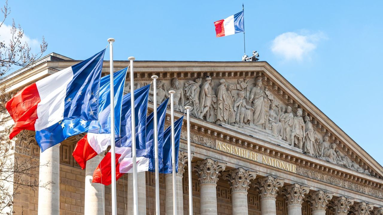 Zut alors! French government to ditch Zoom and…