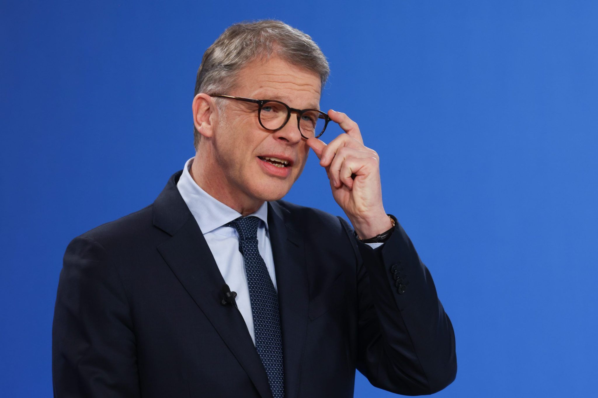 German prosecutors’ raid on Deutsche Bank hurts the…