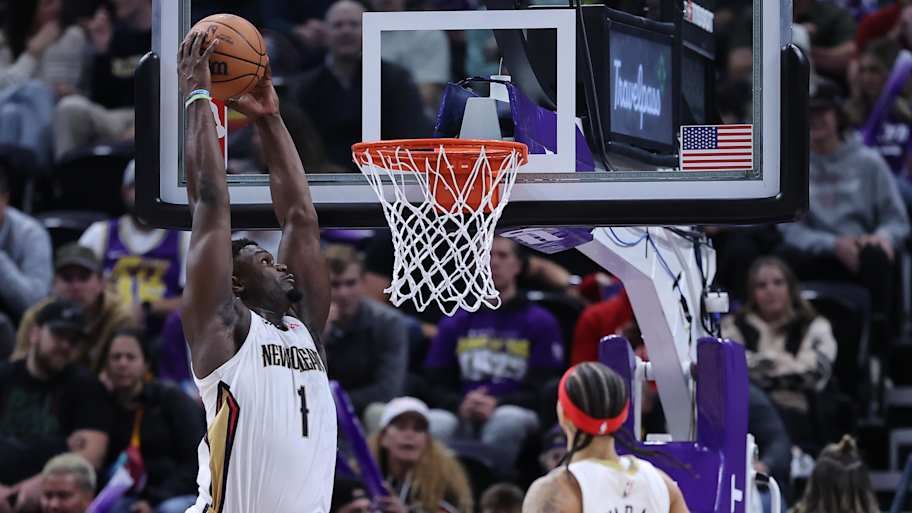 Sports Illustrated - Seven Players We’d Love to See…