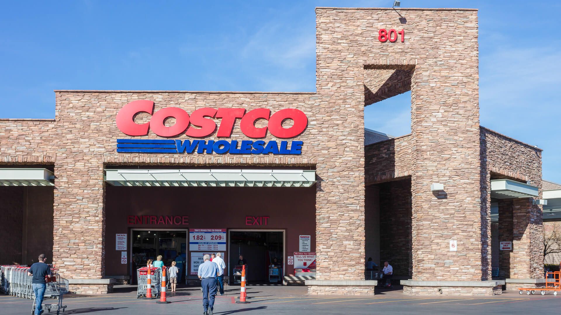 5 Affordable Little Luxuries from Costco To Snag This…