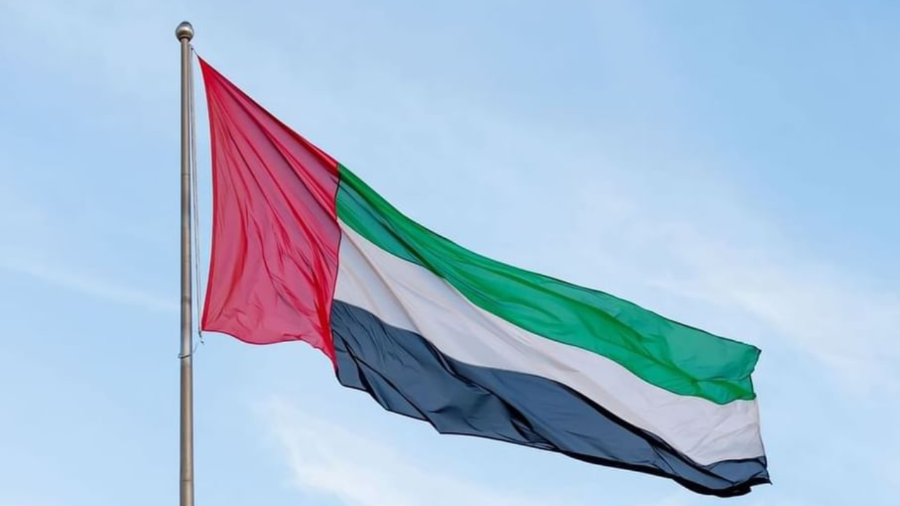 UAE to gift memorial monument to Kuwait to honour…