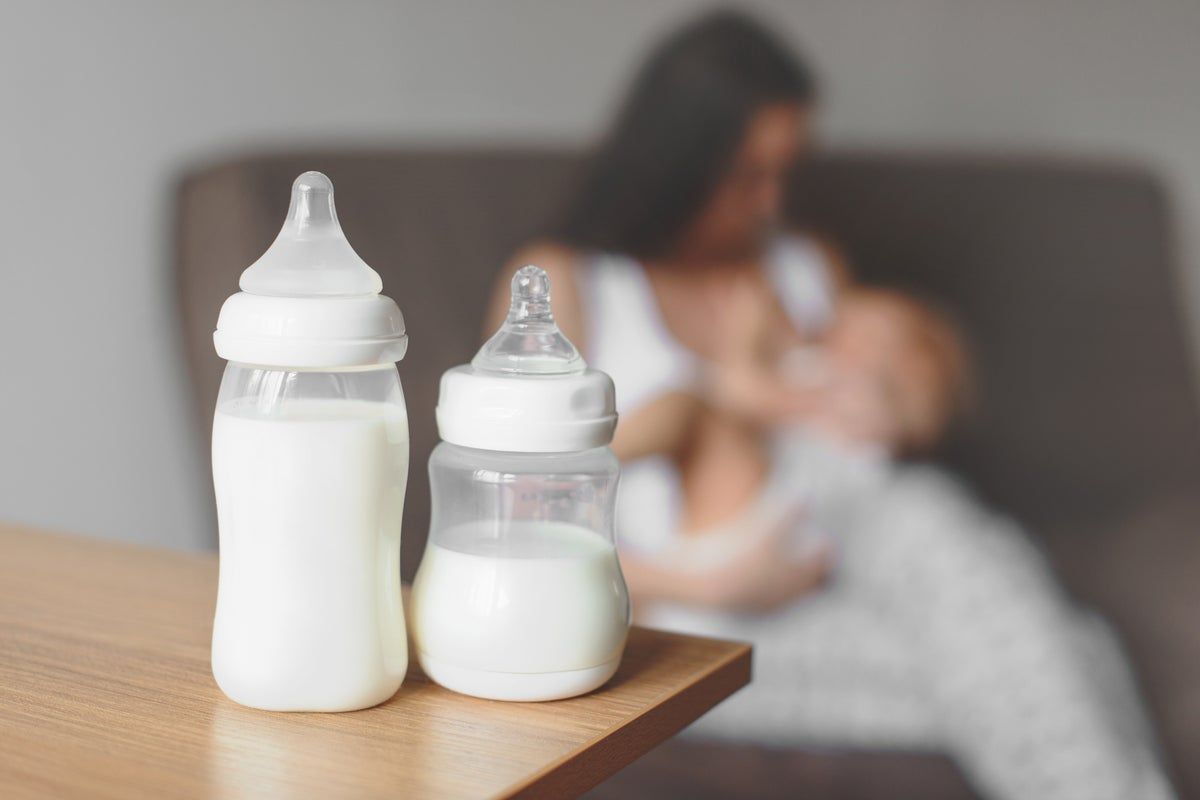Fresh warning issued to parents over recalled baby…