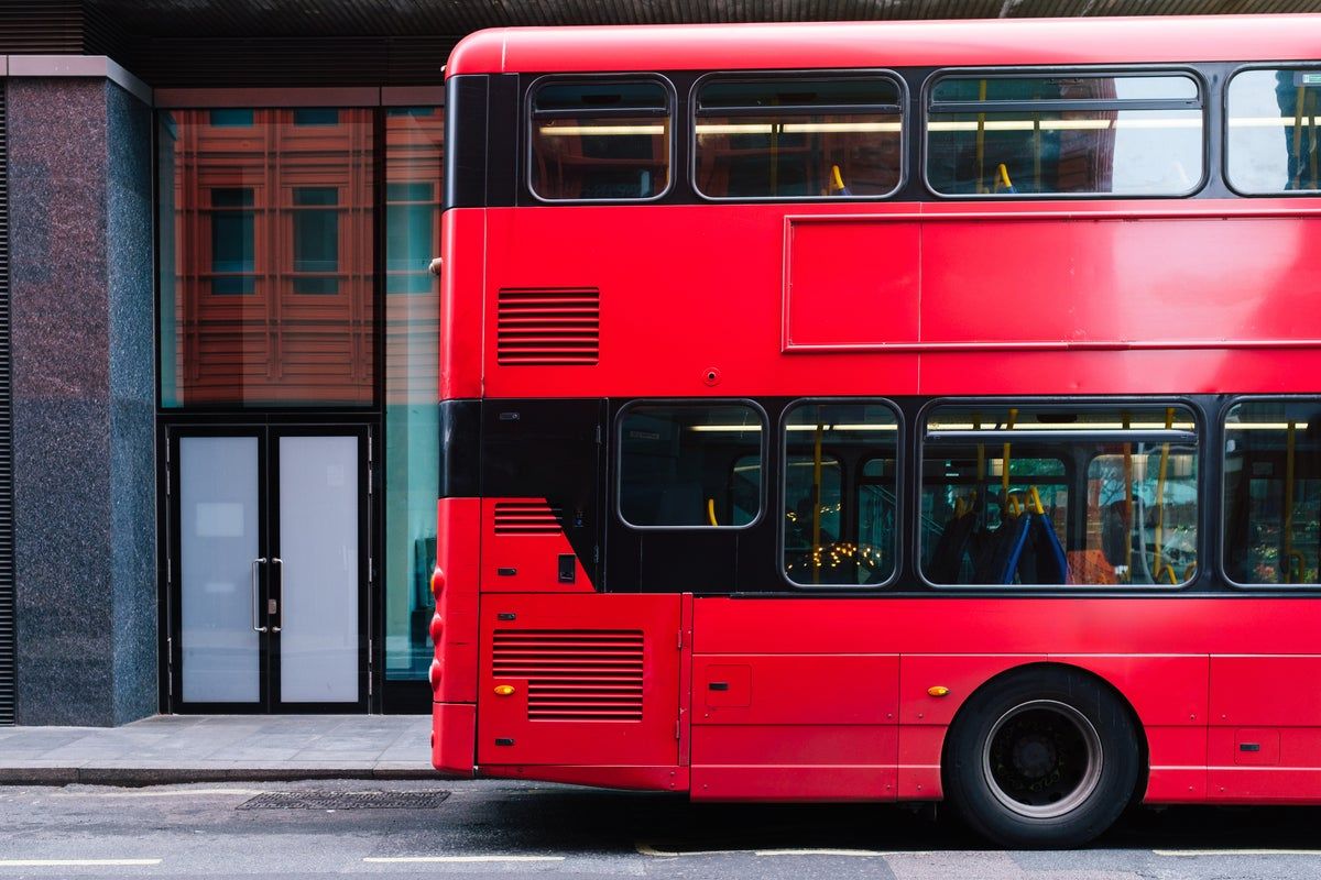 Update in case of ‘hero’ bus driver who chased down…