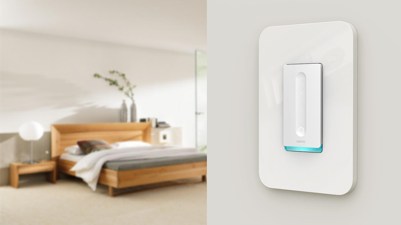 Belkin is pulling the plug on its Wemo smart home…