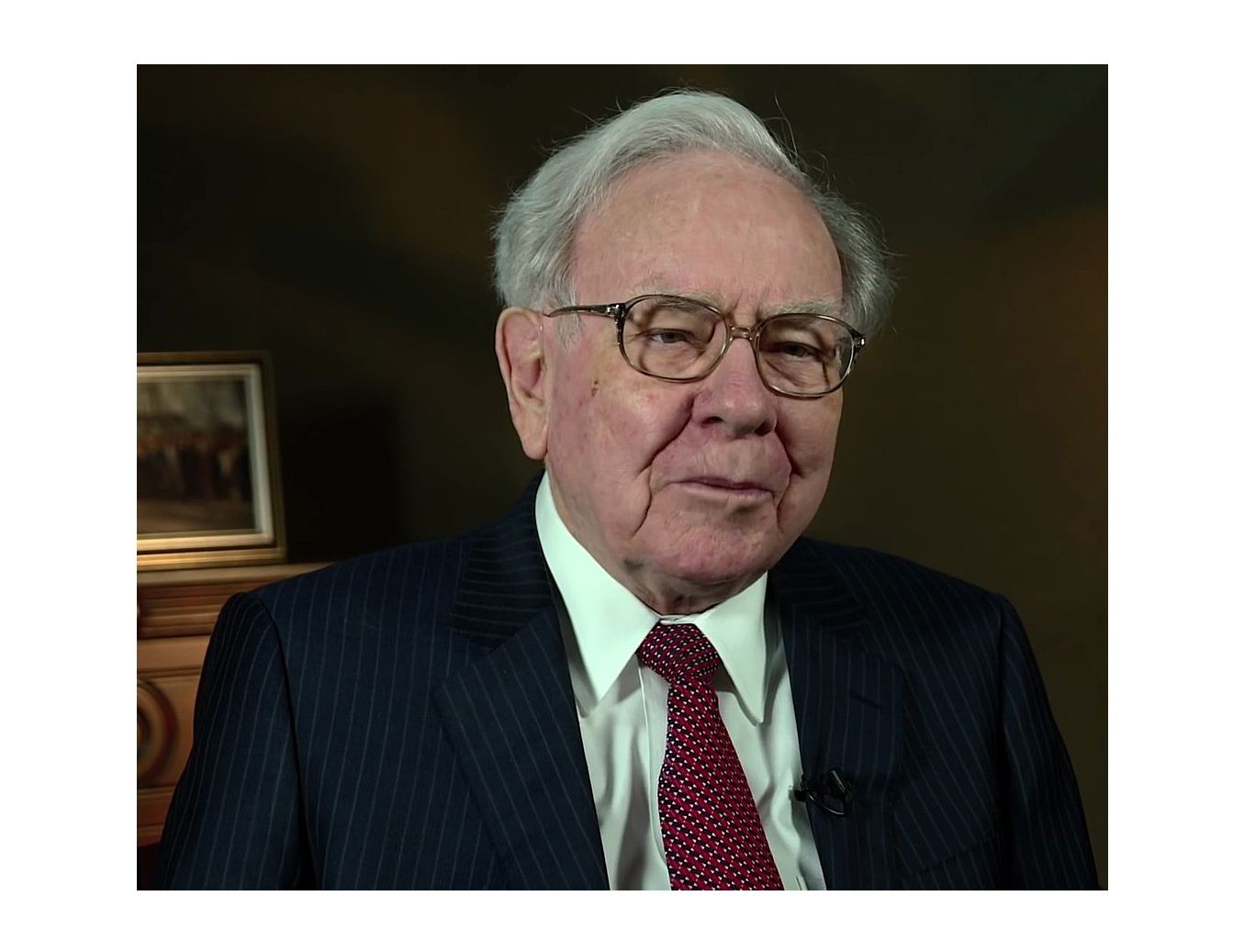 Buffett’s 1994 Advice That Still Destroys Most…