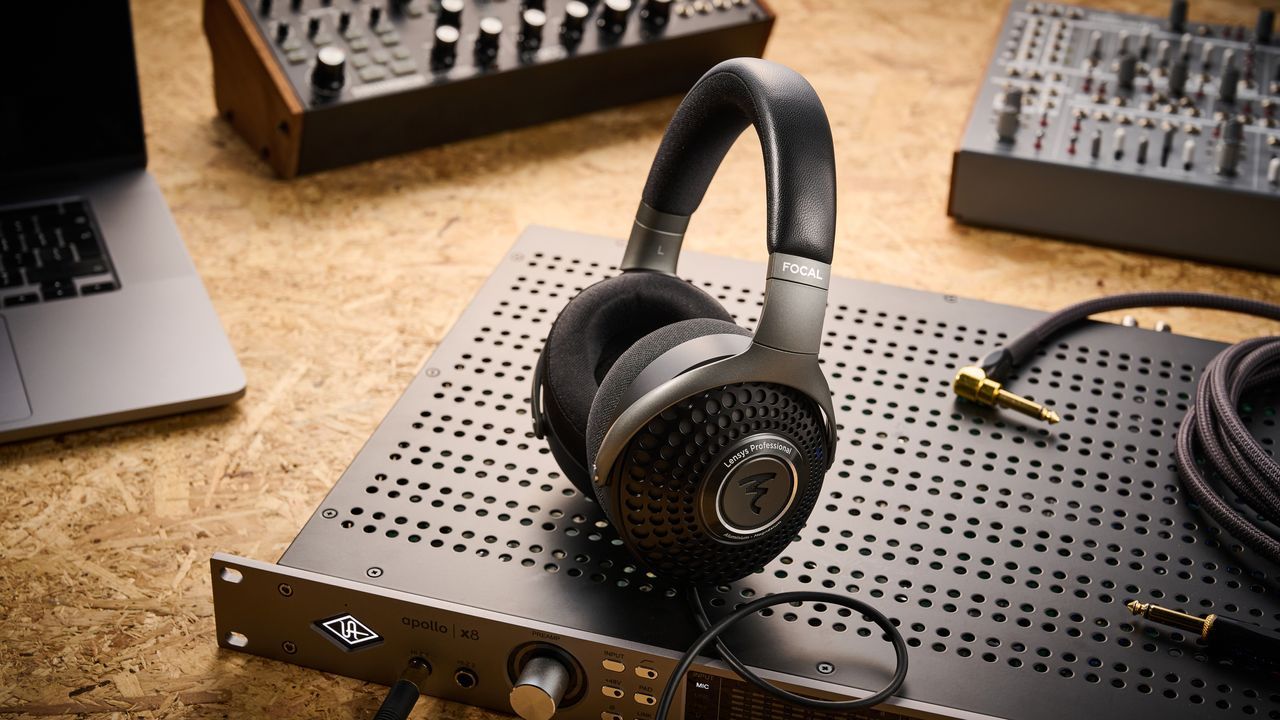 “A beautifully-designed headphone with impressive…