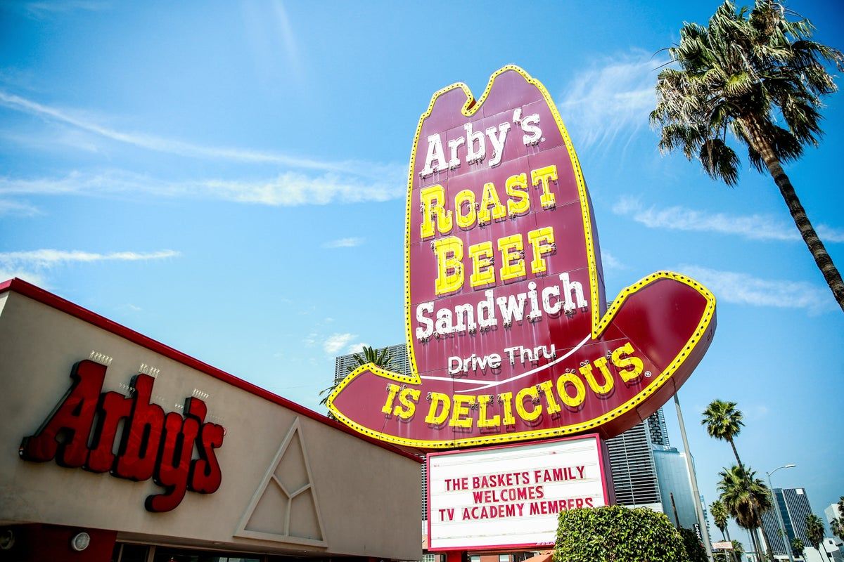Fast food chain Arby’s closes down yet another…