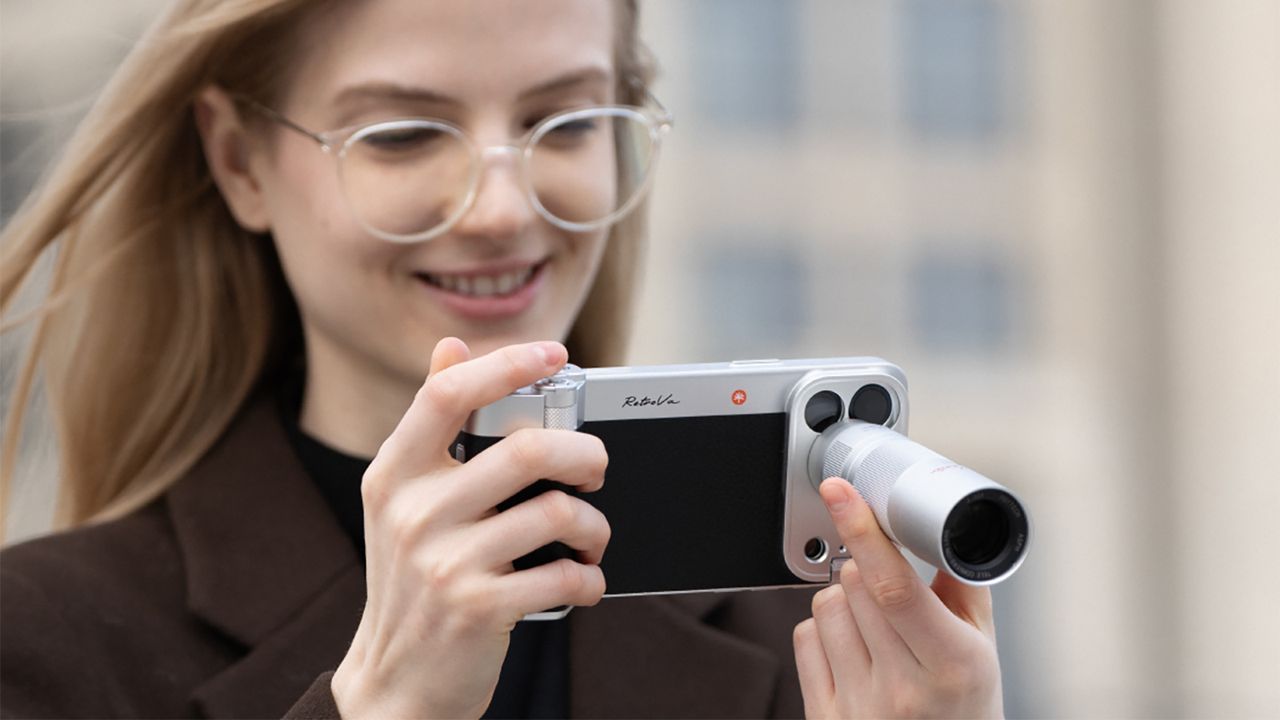 The iPhone just got 10x optical zoom – this impressive…
