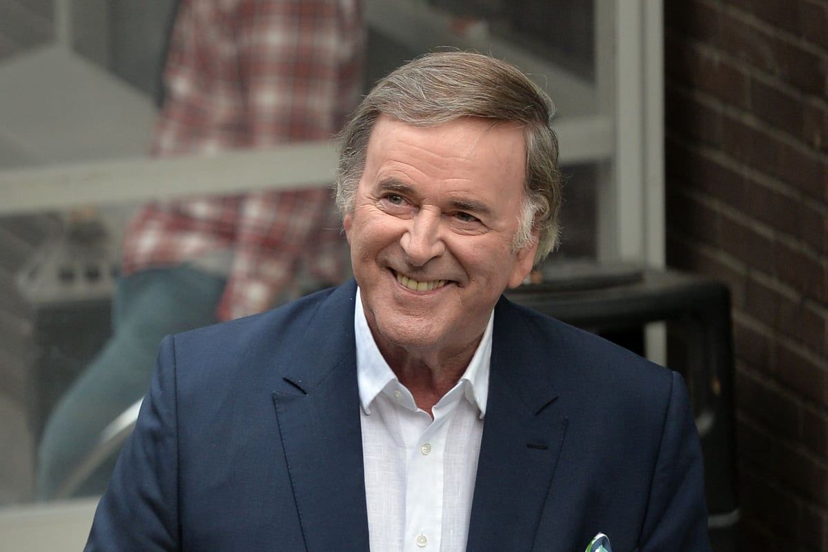 The Latest Breaking News from Mark Wogan – inkl news