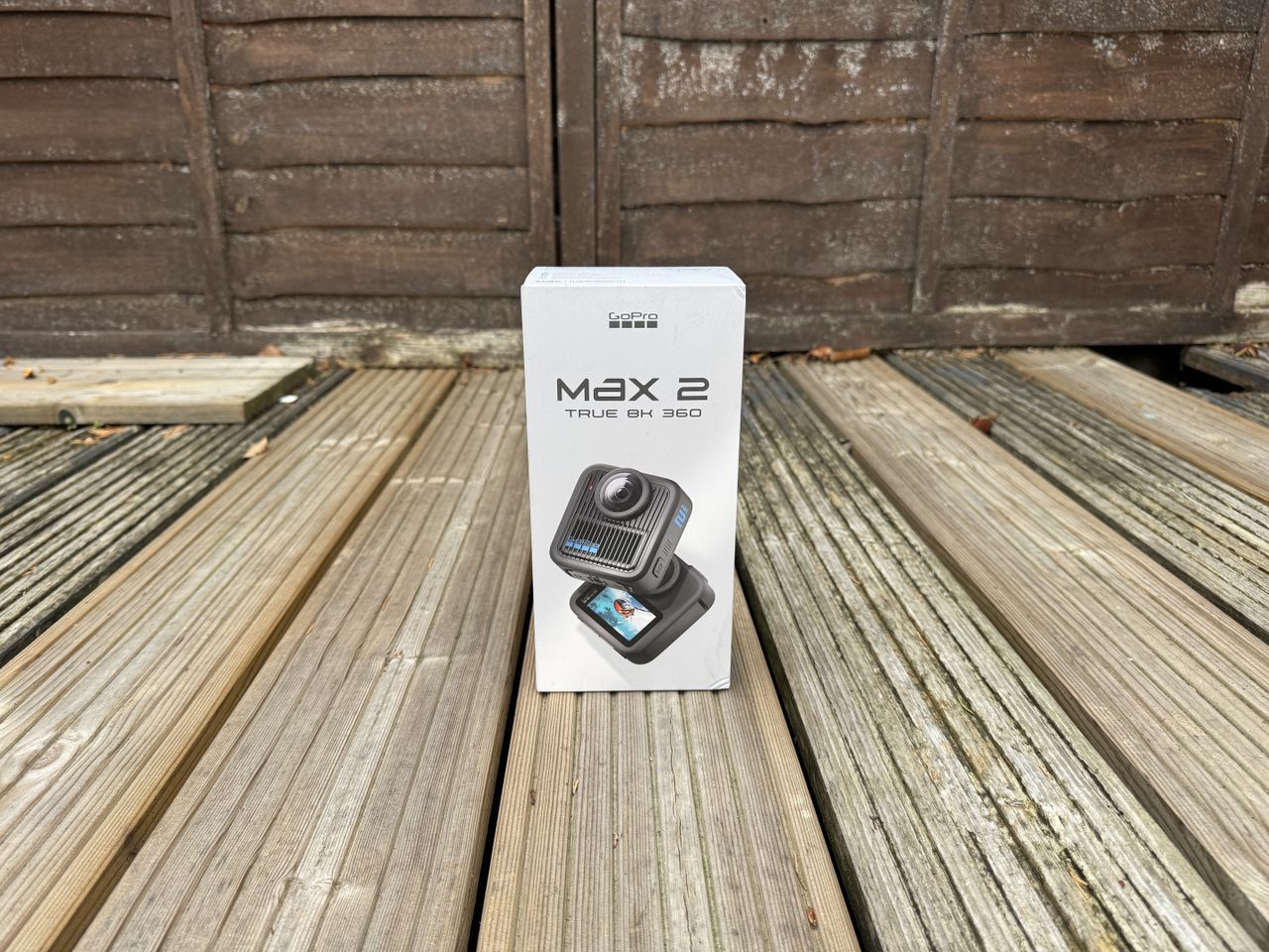 GoPro MAX2 Review: GoPro comes back in to the 360˚…