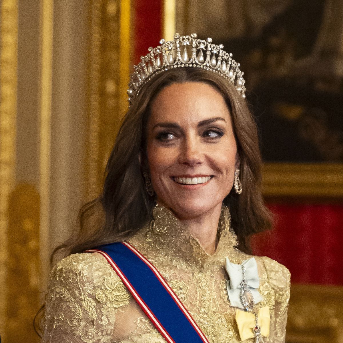 Princess Kate Is the ‘Key’ to the Royal Family in…