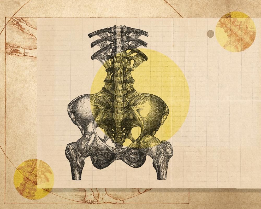 ‘The best movement is the next movement’: how to…