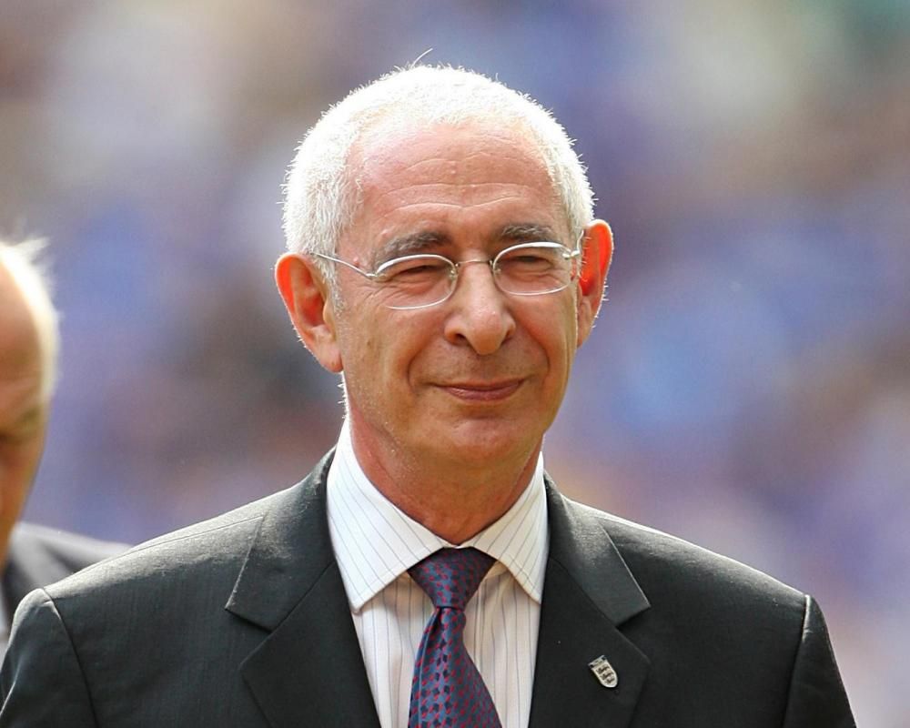 Lord Triesman, former Labour minister and FA chair,…