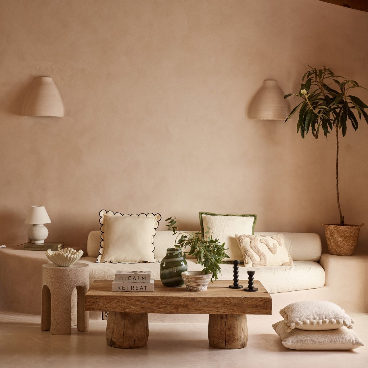 George Home's new 'crafted calm' collection is full of…