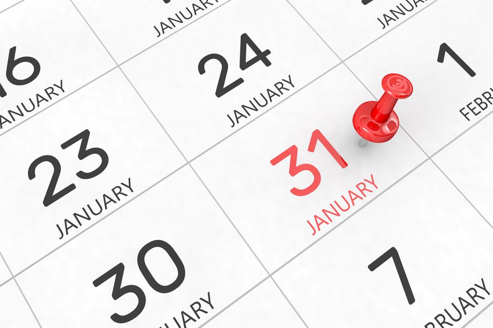 Before January Ends: 5 Money Deadlines That Quietly…