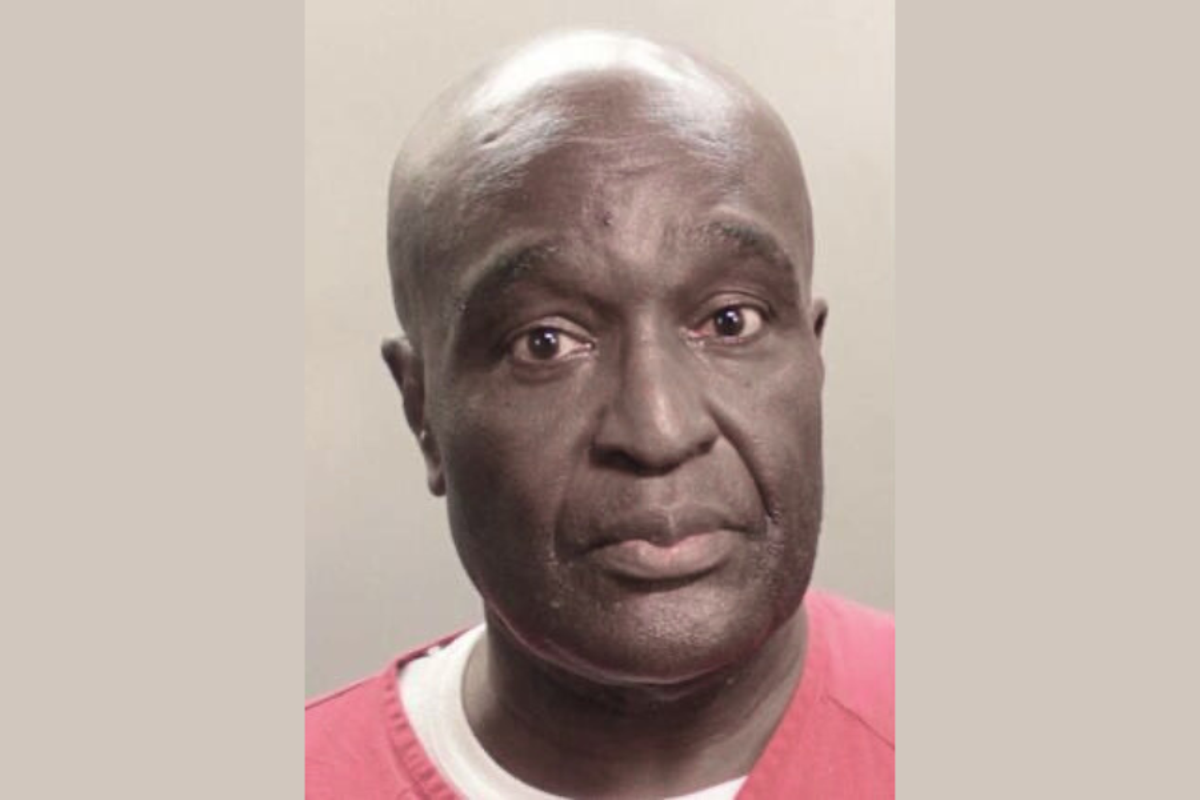 Florida man, 76, who left 5-year-old girl to be killed…