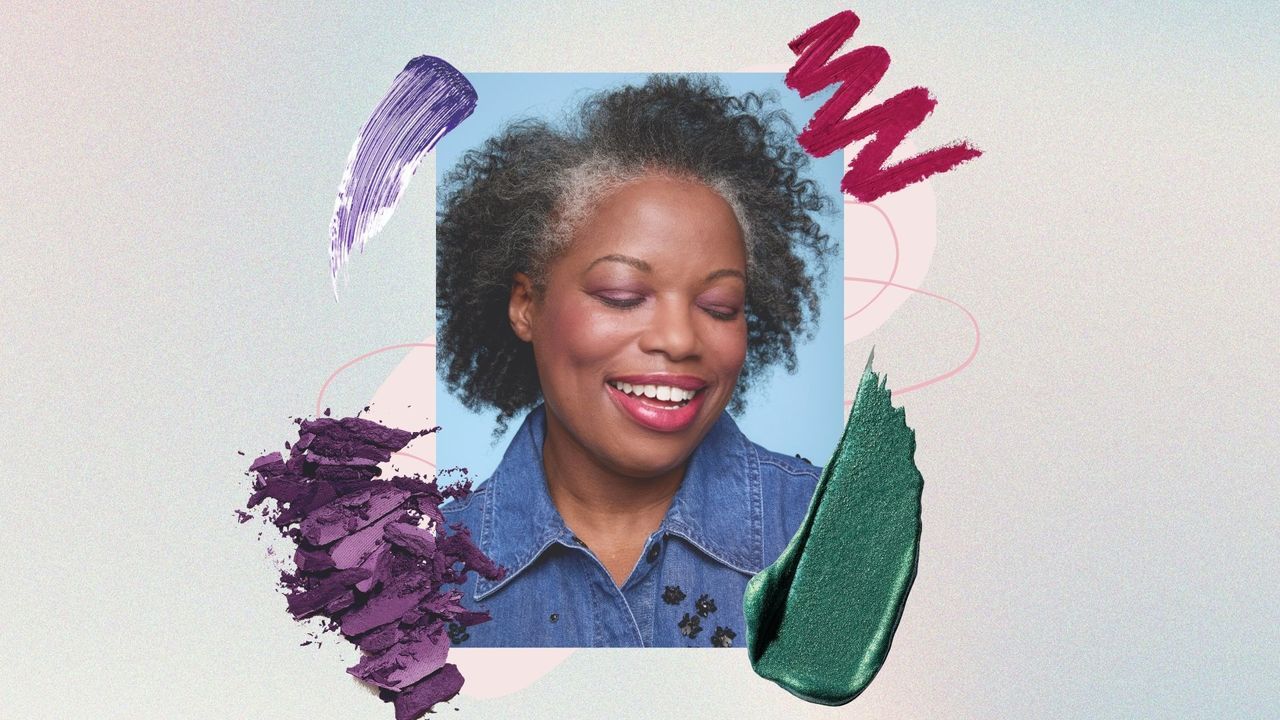 'Dopamine dress' your eyes with 5 makeup…