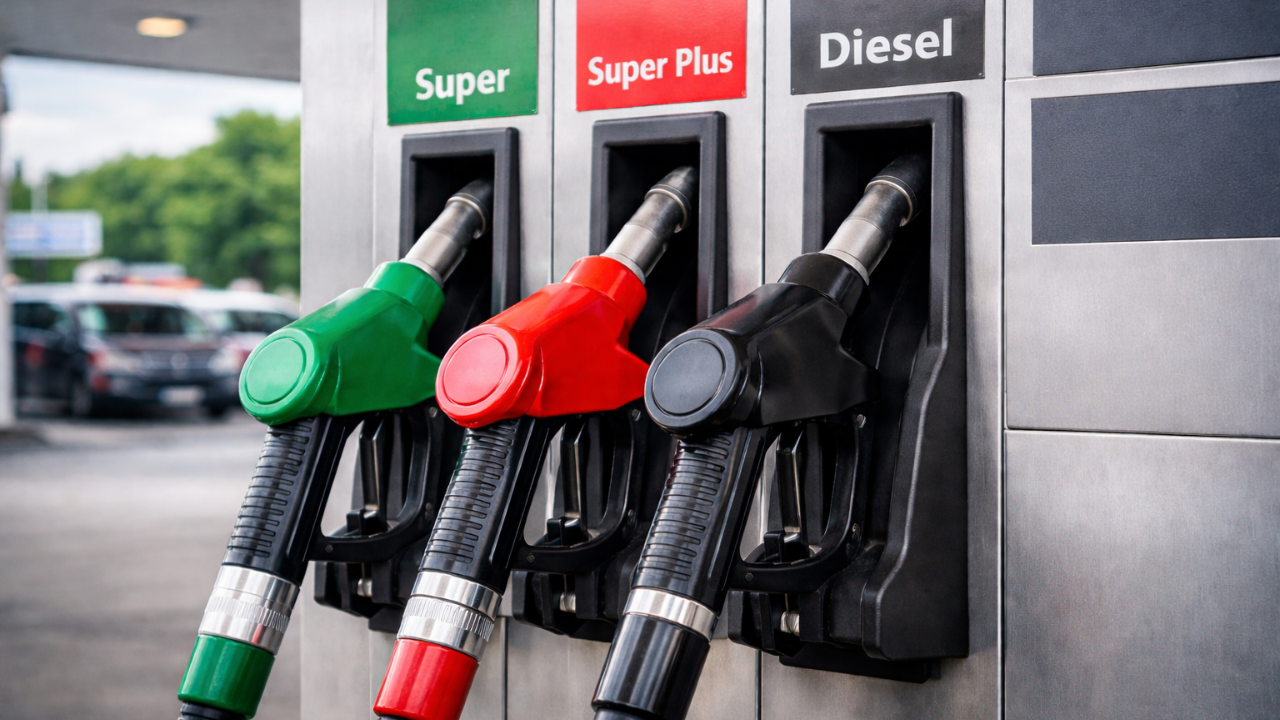 Qatar announces fuel prices for February 2026: Petrol…