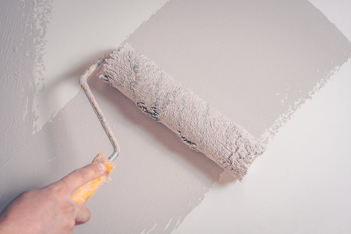 Does insulated wallpaper and thermal paint actually…