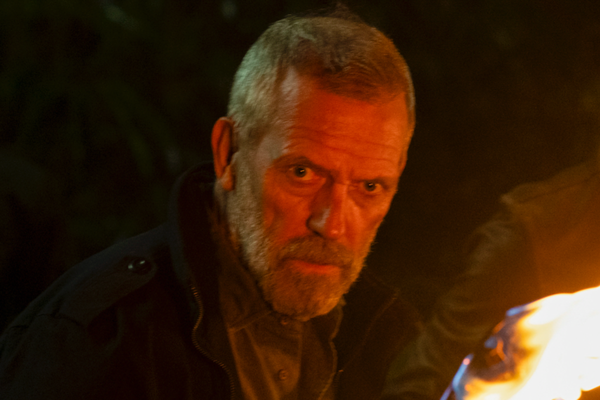 The Night Manager finale review – Merciless ending…