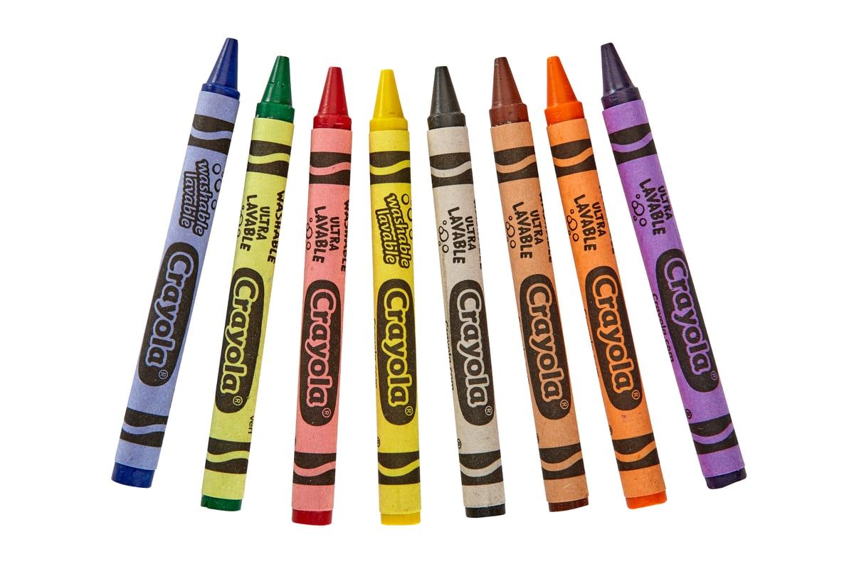 US crayon maker Crayola pledges multimillion-pound…