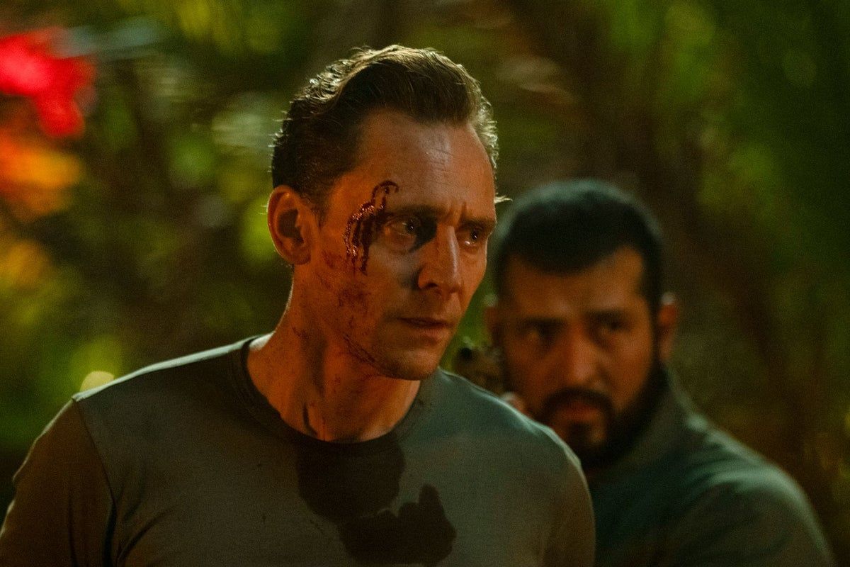 The Night Manager’s future confirmed following…