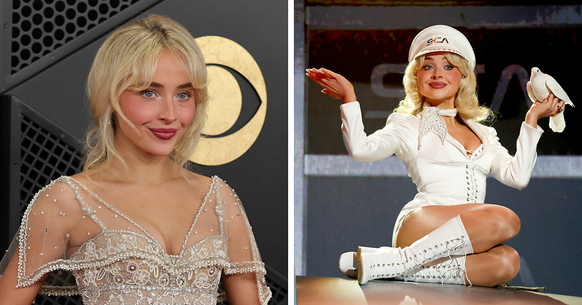 Sabrina Carpenter Slammed As “Stupid And Cruel” Over…