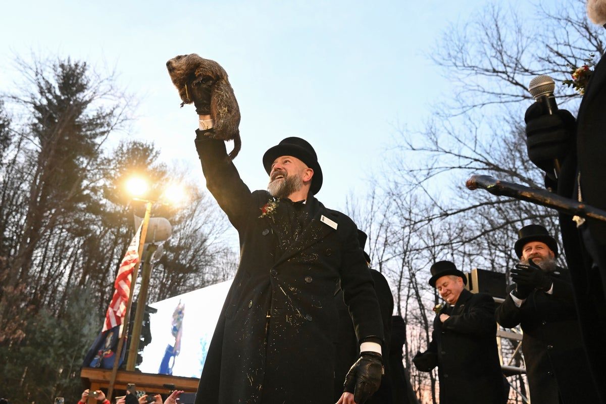What to know about Groundhog Day's traditions and…