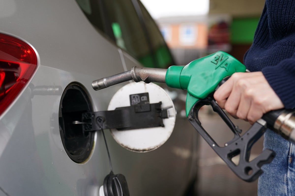 Fuel Finder scheme launched to help drivers compare…