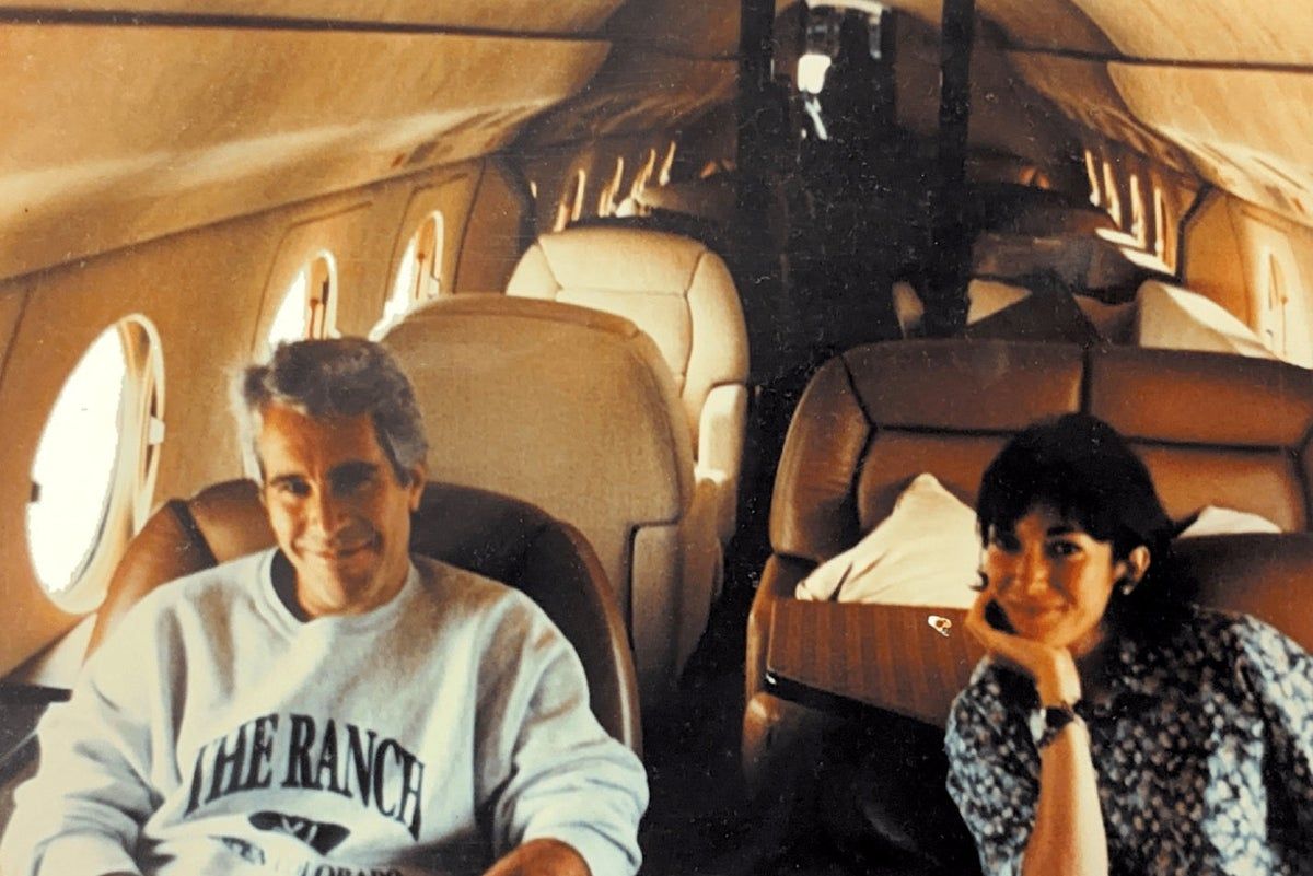 Epstein celebrated Brexit and ‘return to tribalism’,…
