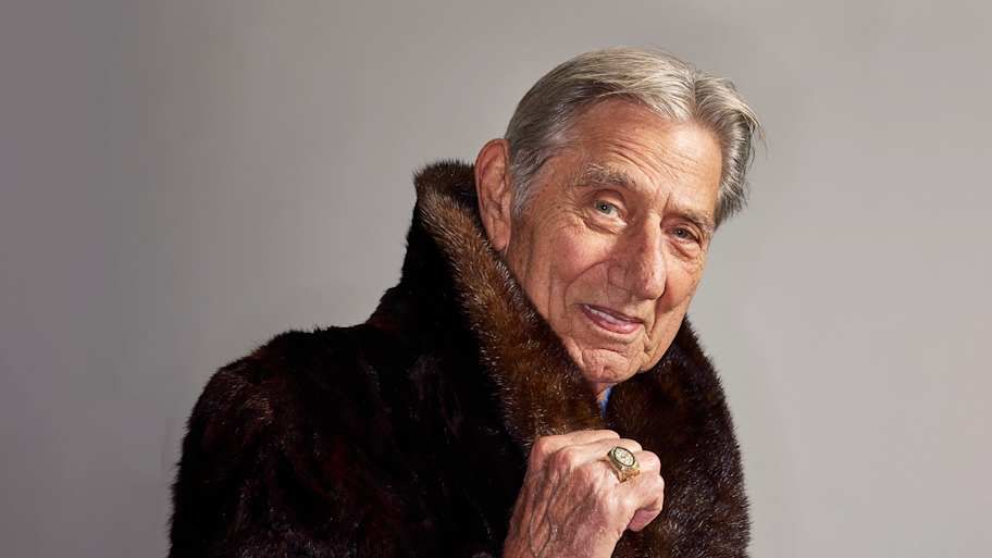 Sports Illustrated - How Joe Namath Transformed the…