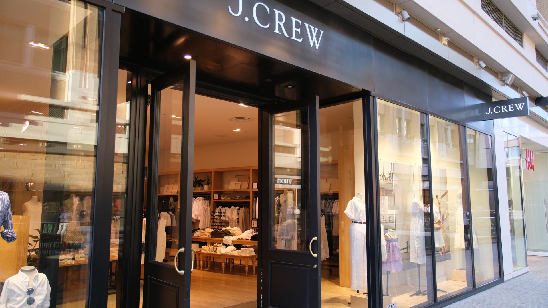 5 J.Crew Items Smart Seniors Should Stock Up On for…