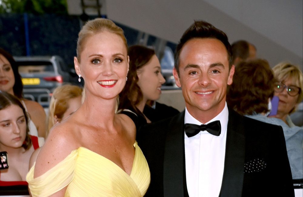 Ant McPartlin ‘joins one of Britain’s most exclusive…