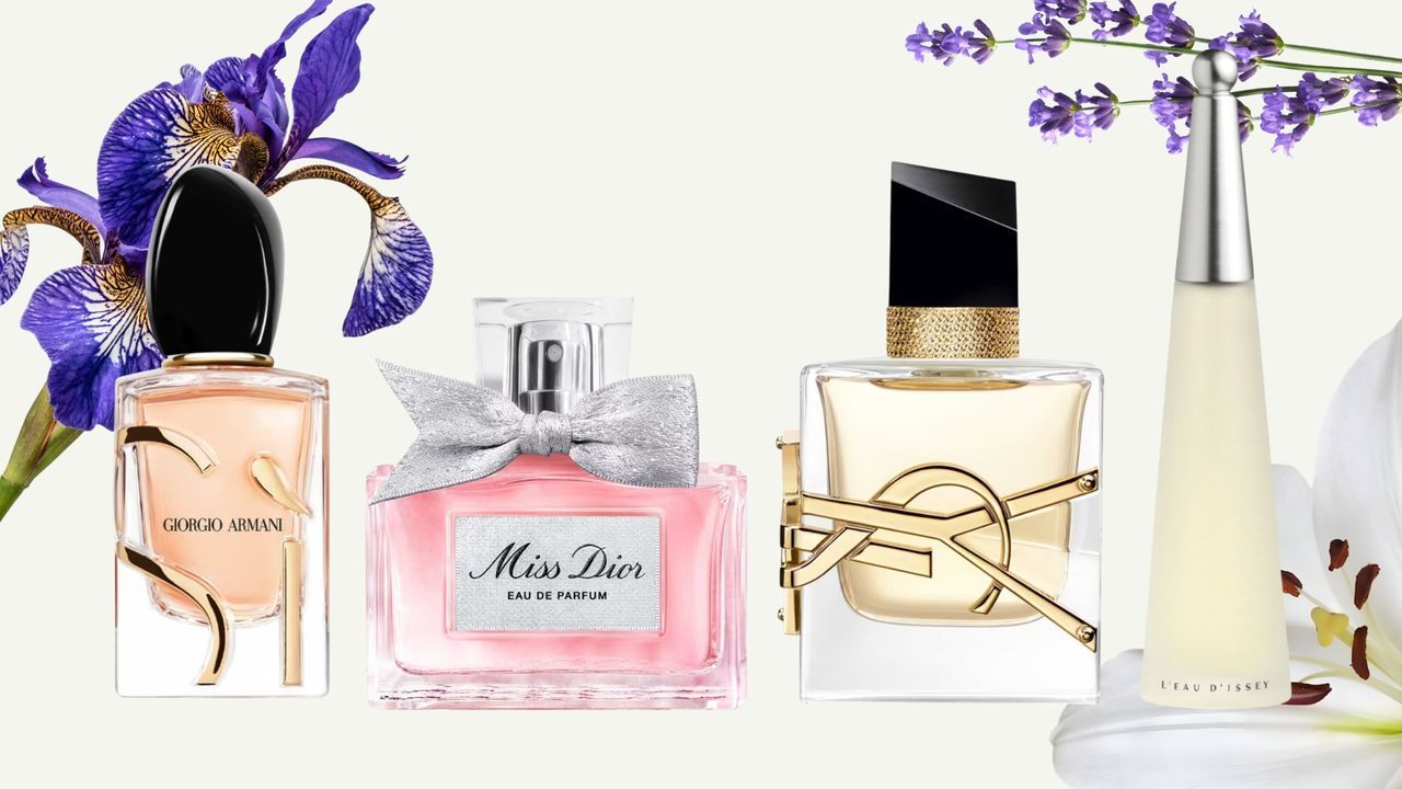 If you know, you know: The Boots perfume sale has up…
