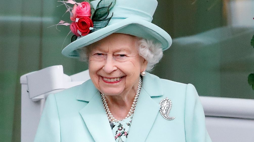Queen Elizabeth's 'unnerving' mechanism for meeting…